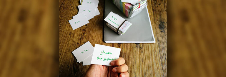 Flashcards: Show Students How to Use Them Correctly - The Cengage Blog