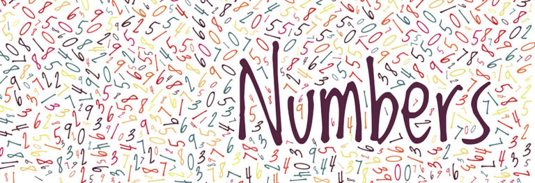 Number Style: Word or Figure? - The Cengage Blog