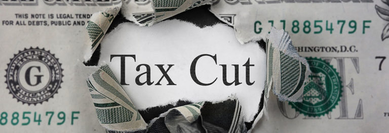 What Are the Federal Budget Effects of the Corporate Tax Rate Cut ...