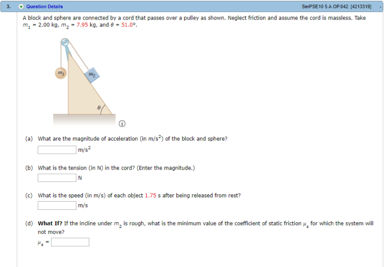Interactive Physics Tools to Prevent Cheating and Improve Student ...