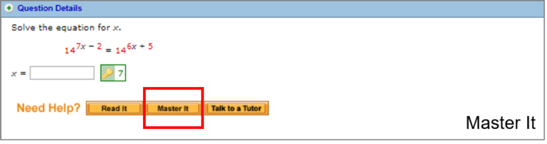 Enhance Student Success in Applied Calculus with WebAssign Tools - The ...