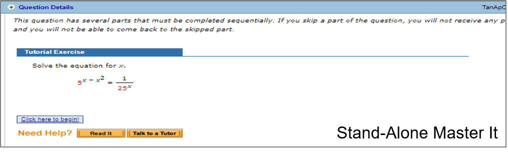 Enhance Student Success in Finite Mathematics and Applied Calculus With ...