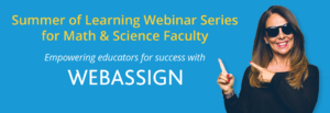 9 Tips for Teaching Online with WebAssign - The Cengage Blog