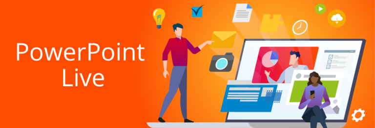 Tips for Using PowerPoint Live in Your Online Course - The Cengage Blog