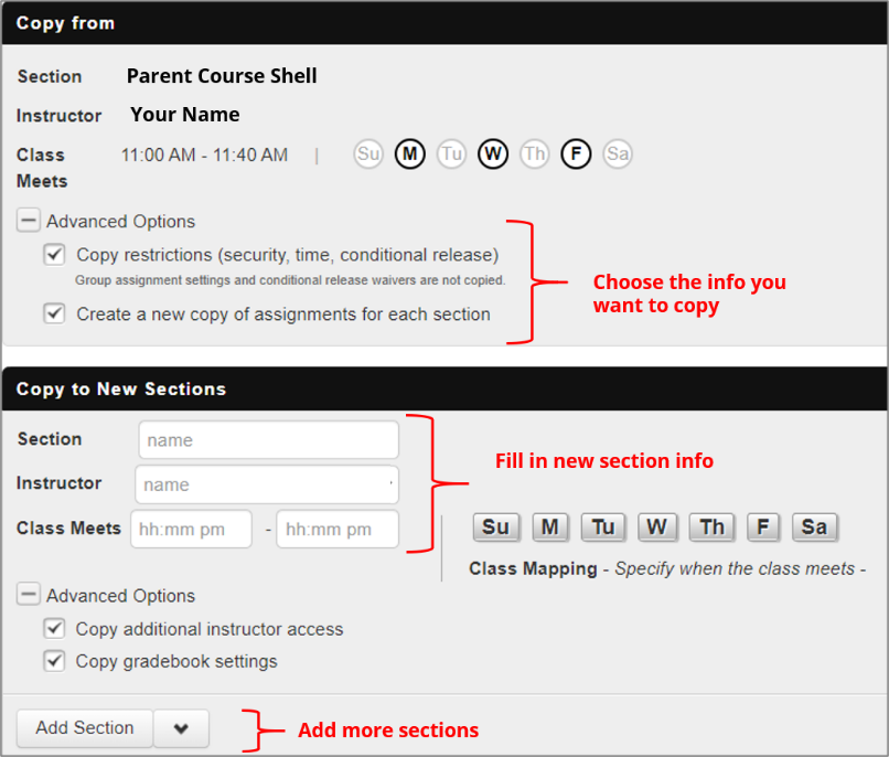 How to Collaborate with Instructors in WebAssign - The Cengage Blog