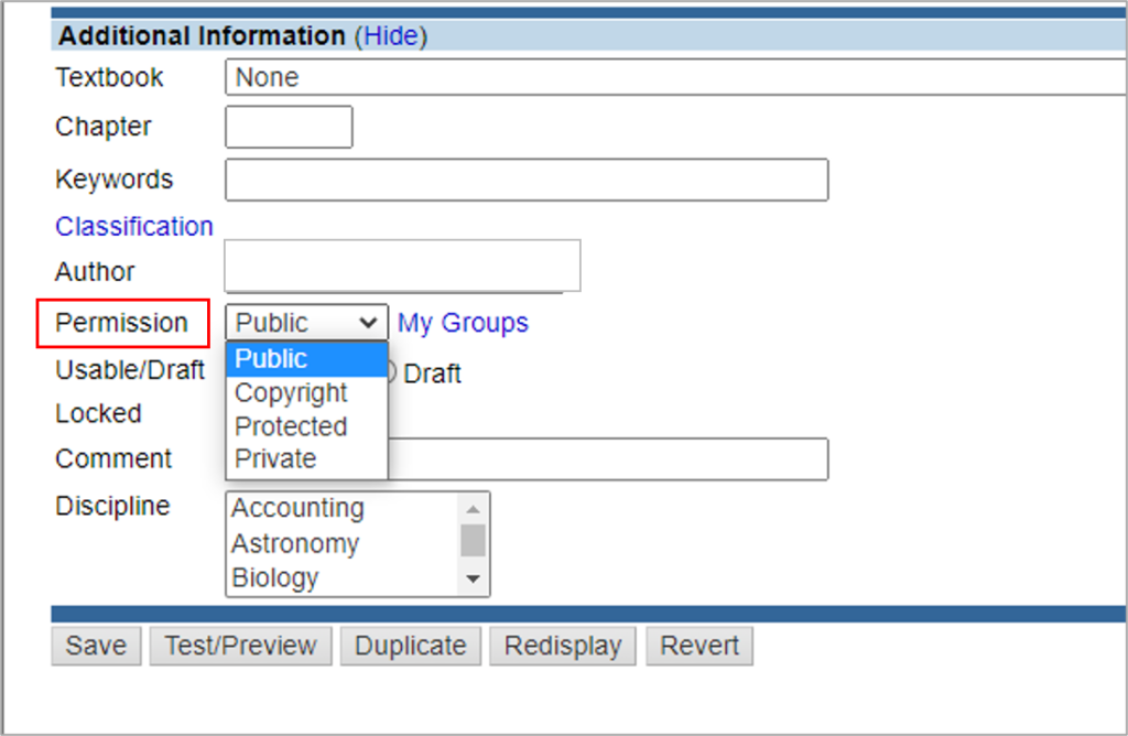 How to Collaborate with Instructors in WebAssign - The Cengage Blog