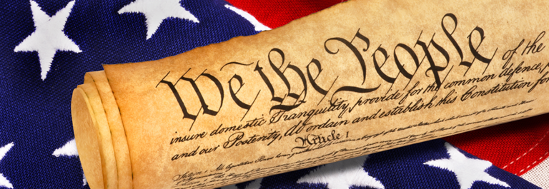 A Real-World Approach to Teaching the US Constitution - The Cengage Blog