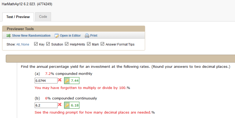 5 Ways to Support Math Students with WebAssign - The Cengage Blog
