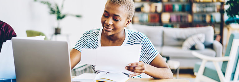 How to Build Effective Independent Learners - The Cengage Blog