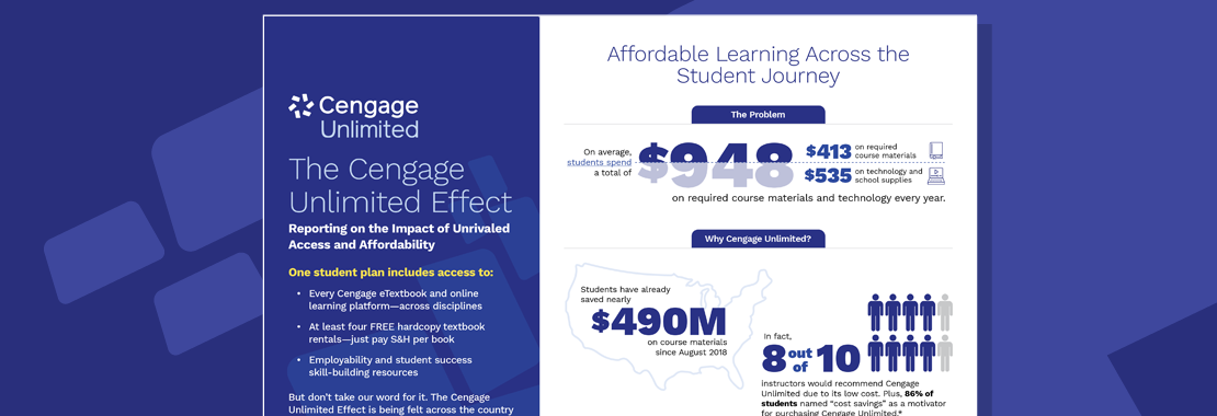 The Cengage Blog - Cengage