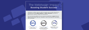 WebAssign - The Cengage Blog