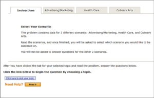 6 Tips for Using SALT in WebAssign for Statistics - Cengage Blog