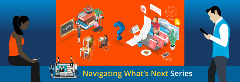 Planning for a HyFlex Course Model this Fall - The Cengage Blog - Cengage