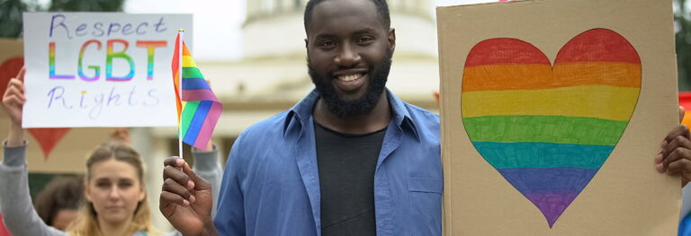 Mentoring Your LGBTQIA+ Students - The Cengage Blog - Cengage