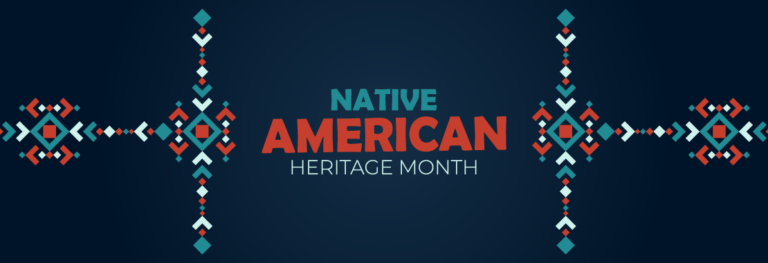 Native American Heritage Month 2024 - The Cengage Blog
