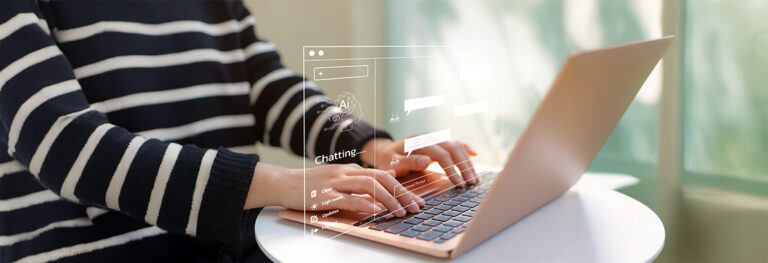 harnessing-generative-ai-in-online-education - The Cengage Blog