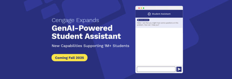 The Cengage Blog - Cengage
